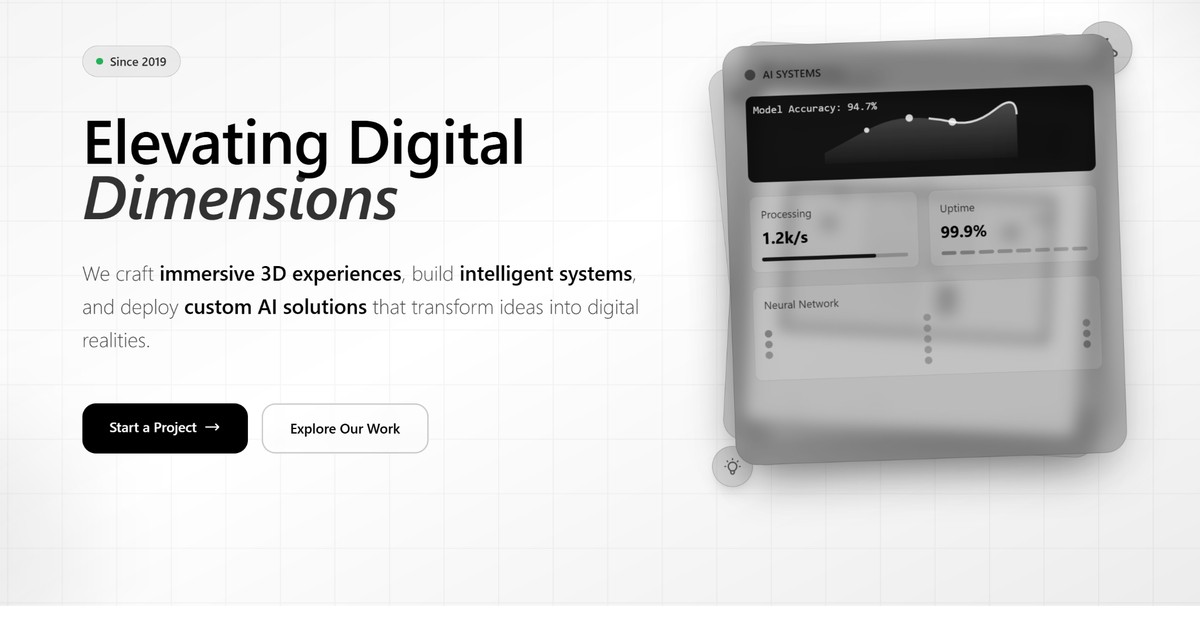 Visionlab Technologies